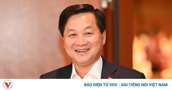 Tóm tắt tiểu sử tân Phó thủ tướng Lê Minh Khái